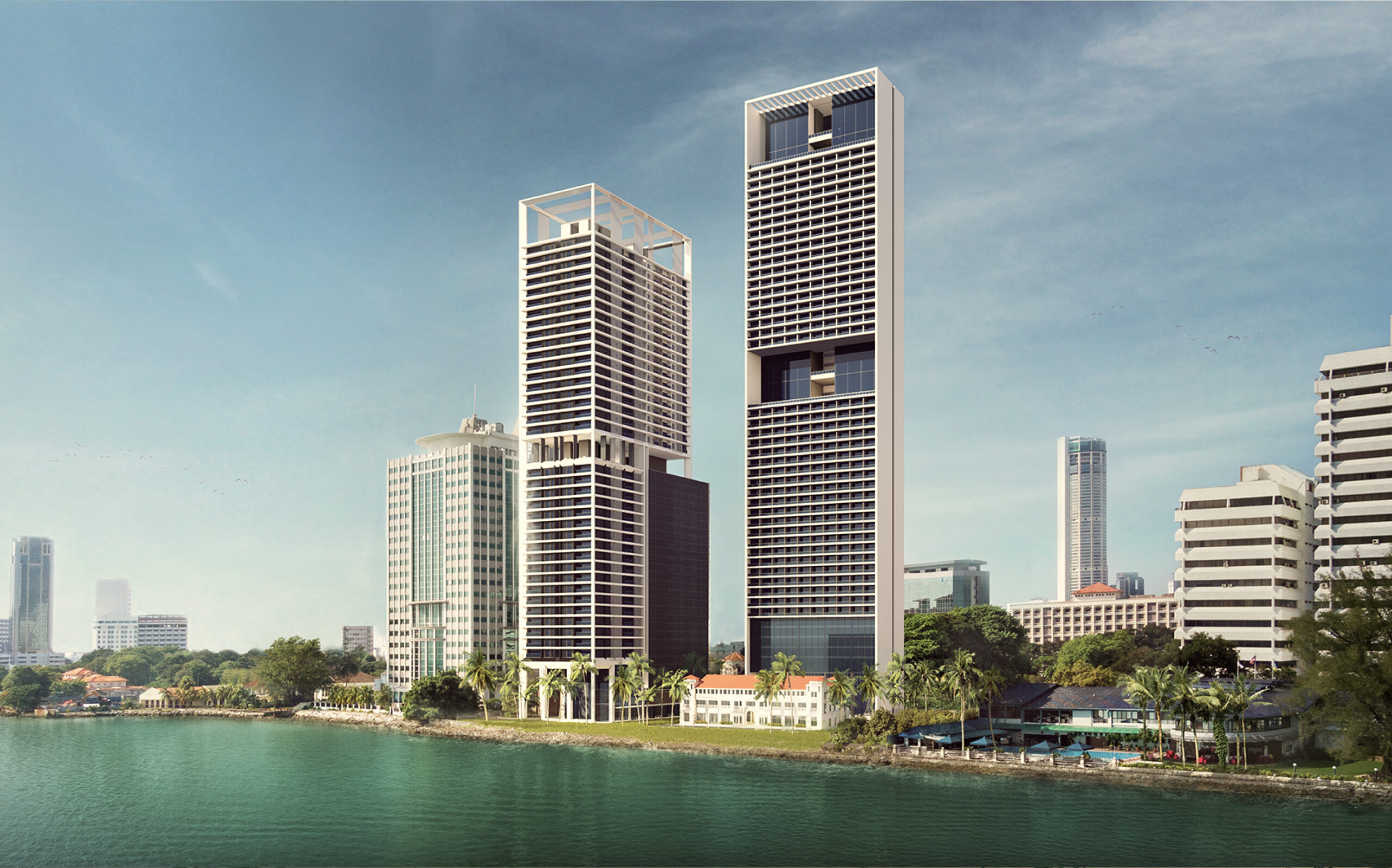 Runnymede Bay – Runnymede Group